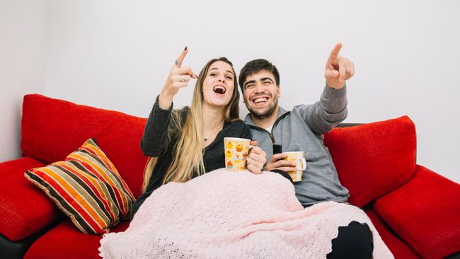 Rekomendasi 10 Film Netflix Tayang Tahun 2026