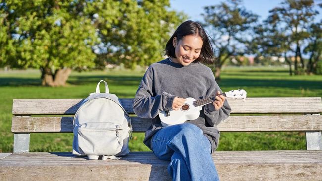 Hobi Unik yang Populer di Kalangan Gen Z