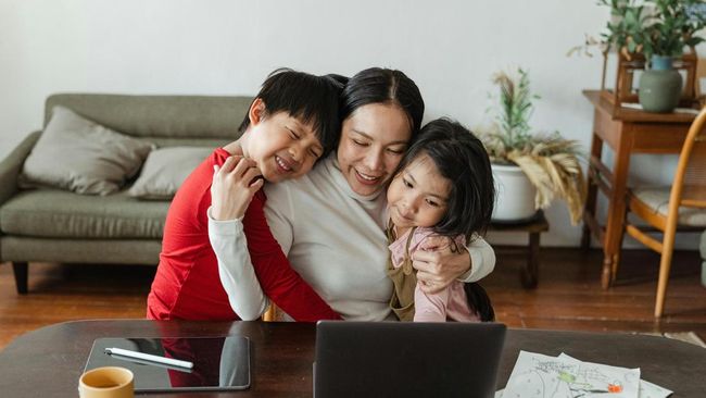 5 Jenis Boundary yang Perlu Diajarkan pada Anak untuk Bantu Cegah Child ...