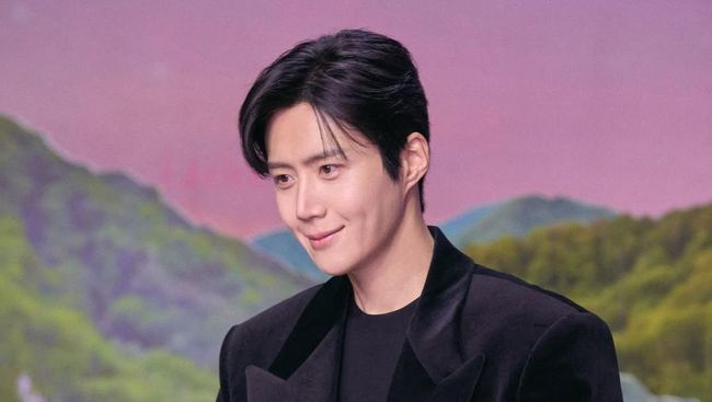 Kim Seon Ho Ungkap Tantangannya dalam Menguasai Berbagai Bahasa di Can ...