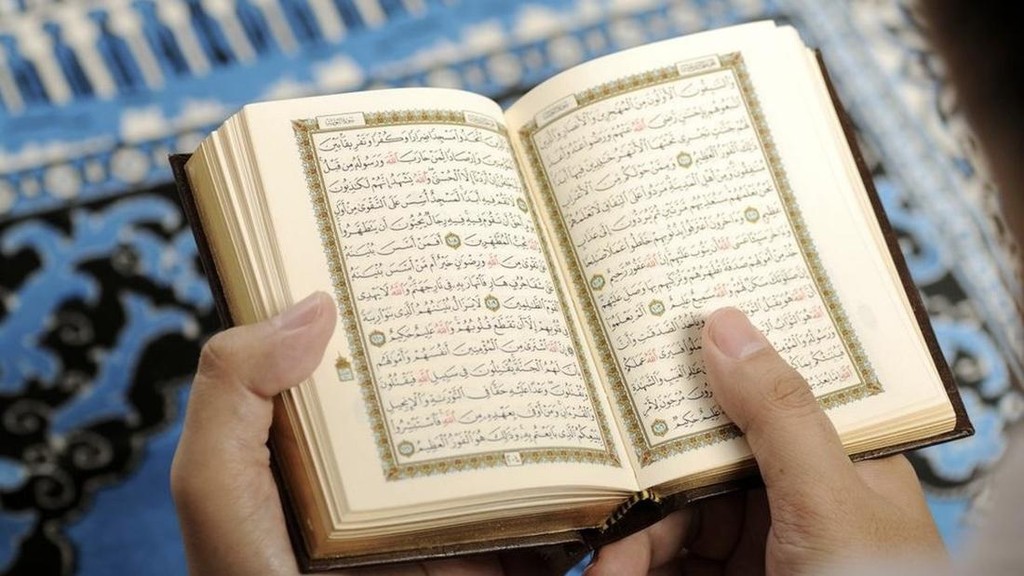 Fokus Ibadah Lagi, Yuk! Ini Rekomendasi Al-Qur'an Sesuai Kebutuhanmu ...