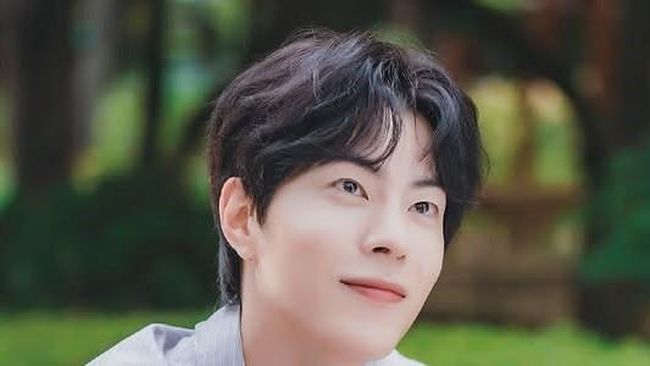 Simak Pesona Hangat Hong Jong Hyun yang Jadi Second Lead di Drakor ...