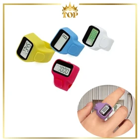 Zikir Lebih Fokus Tanpa Salah Hitung, Tasbih Digital Ini Bisa Jadi Alat ...