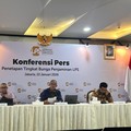 Tok! LPS Tahan Tingkat Bunga Penjaminan di 3,50%