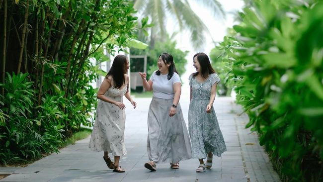 Aktivitas Long Weekend di Jakarta