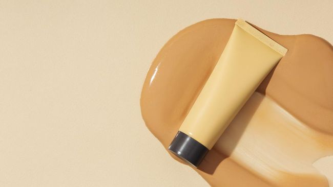 Tips Mencegah Foundation Mengalami Oksidasi agar Makeup Flawless
