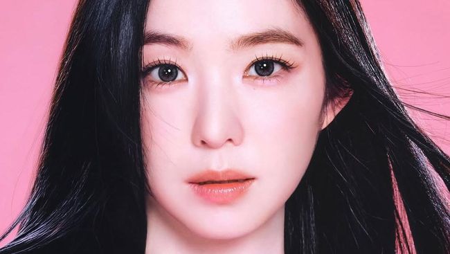 Original Visual, Simak Sederet Potret Irene Red Velvet di Teaser Album ...