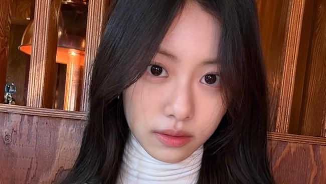 Kim Garam Bergabung dengan Management KOO untuk Debut sebagai Aktris