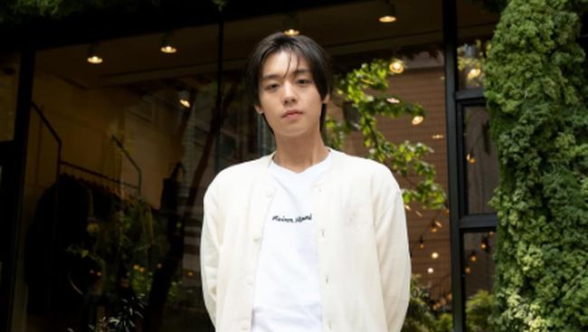 Profil Park Ji Hoon: dari Kedipan Mata Viral di Produce 101 hingga Kini ...