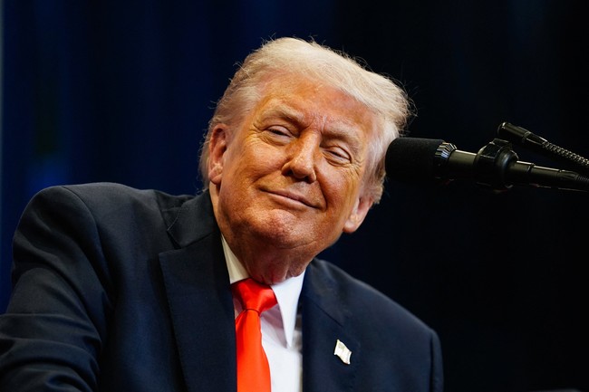Perang AS-Iran Memanas, Trump Justru Makin Tak Jelas