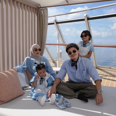 Kondisi Anak Atta Halilintar & Aurel yang Dilarikan ke UGD Usai Jatuh ...