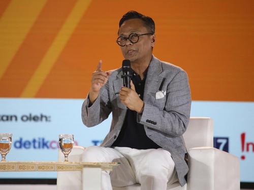 CNN Indonesia | Berita Terkini Ekonomi