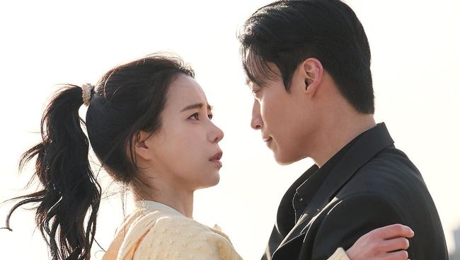 4 Drakor Sageuk 'Time Travel' dari Era Joseon ke Masa Modern yang Wajib ...