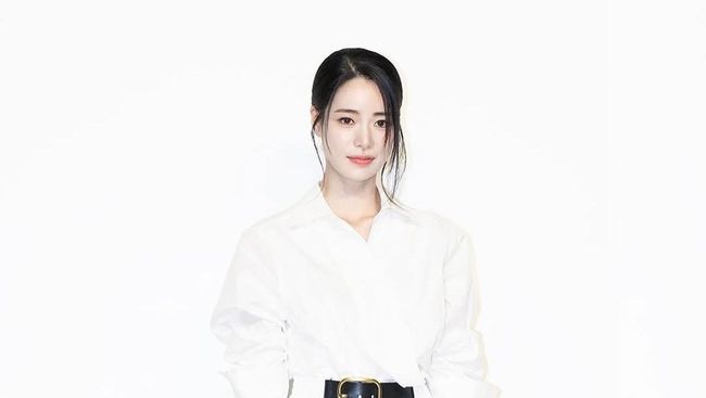 Get The Look: Inspirasi Gaya Minimalis ala Lim Ji Yeon Pemain Drakor My ...