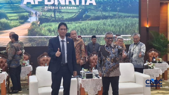 Purbaya Bingung RI Dibilang Mau Resesi Padahal Mal Penuh-Jalan Macet!