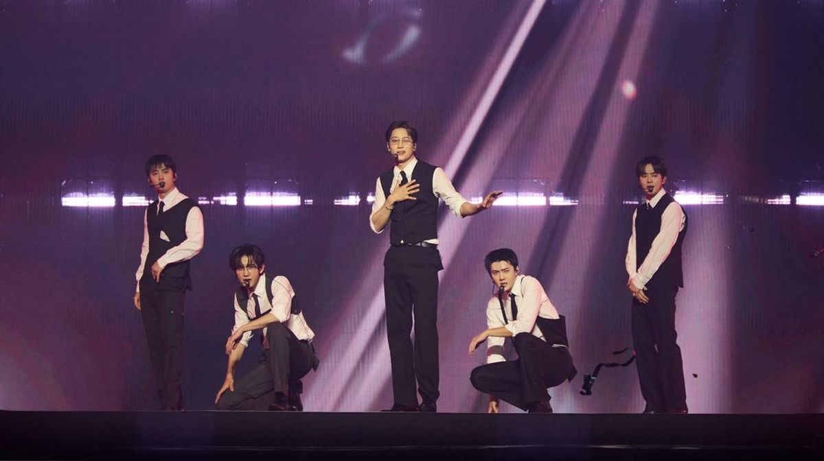 Review Konser: EXO PLANET #6 - EXhOrizon in Jakarta 2026