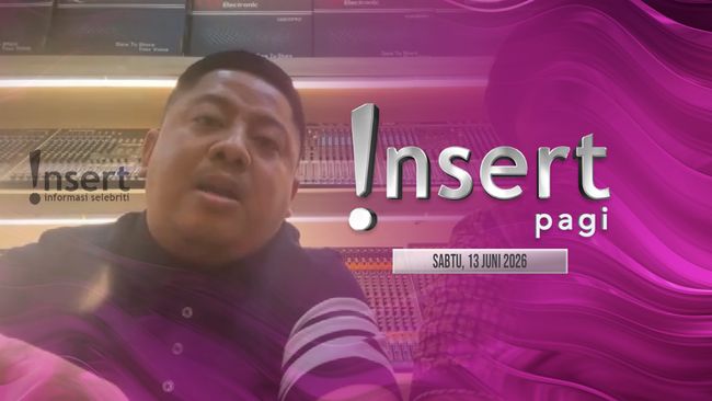 Insert Pagi: Dugaan Penipuan Audio Seret Vicky Prasetyo, Ini Faktanya!