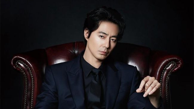 Simak Cerita Jo In Sung Tentang Caranya Memahami dan Menjalani Akting
