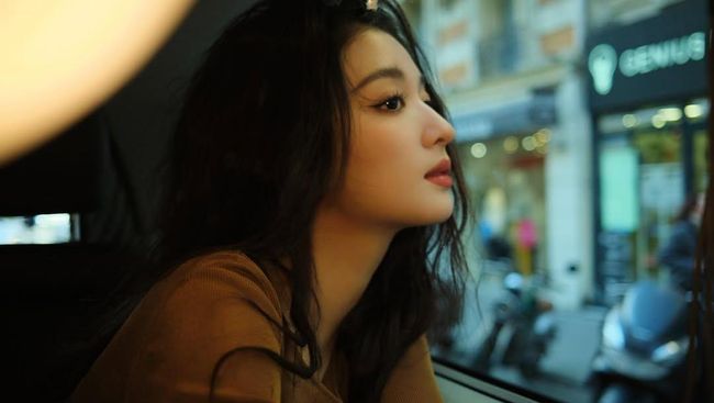 5 Potret Memesona Wang Churan, Pemeran Drama China 'Love Has Fireworks ...