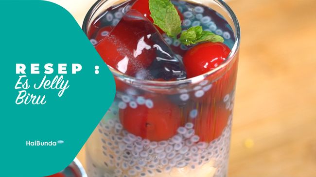 Es Jelly Biru