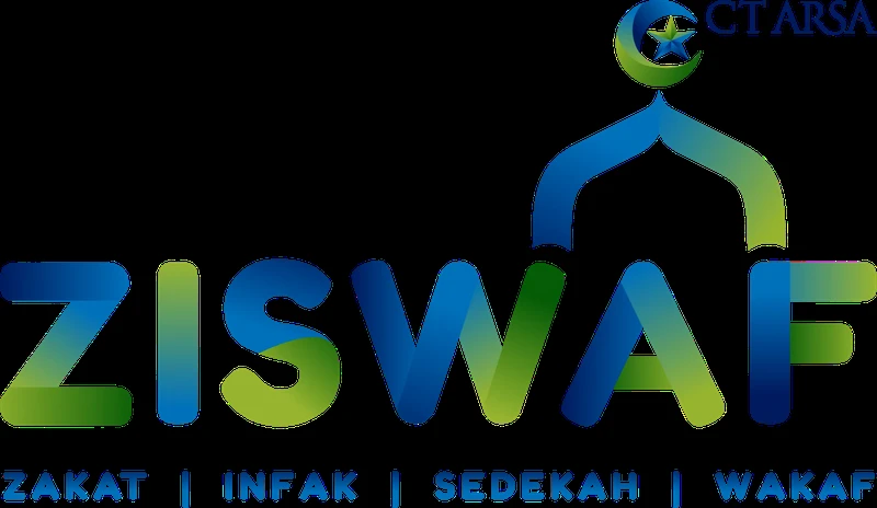 Ziswaf CTARSA - Lembaga Amil Zakat, Infak, Sedekah dan Wakaf